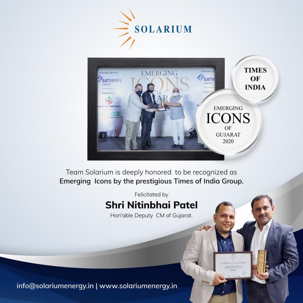 Solarium Green Energy: Pioneering Sustainable Solutions in the Solar ...