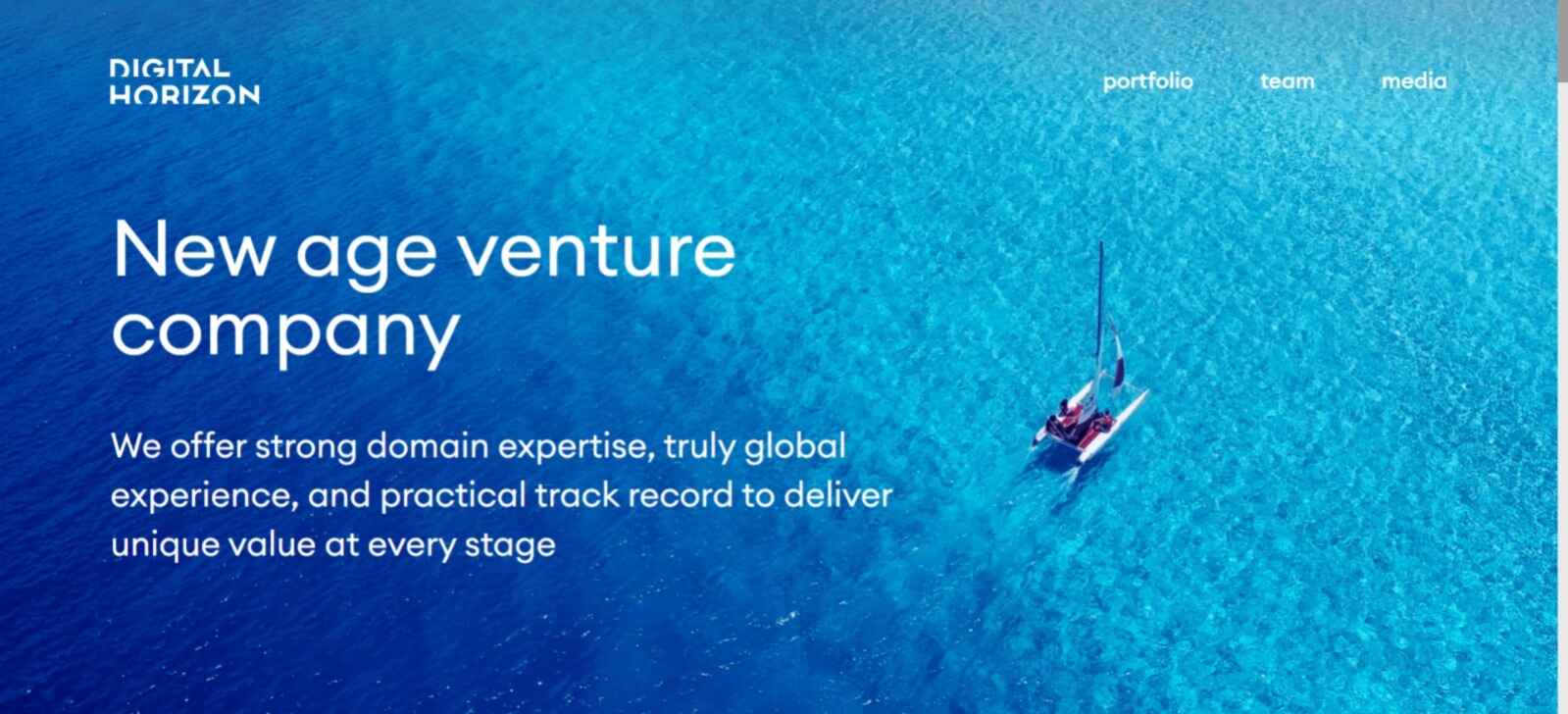 Digital Horizon Partners with Leading Tech Incubator to Boost Startup ...